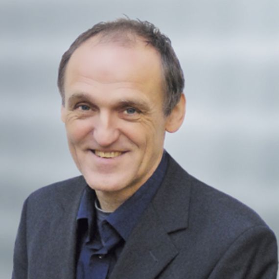 Wissenschaftliche Leitung